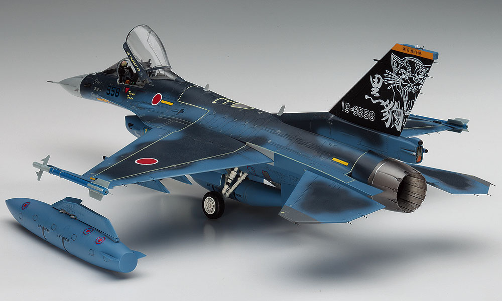1/48 三菱 F-2A “ディテールアップ バージョン” [SP321] - 3,696円 : ホビーショップ サニー, 下北沢にある ...